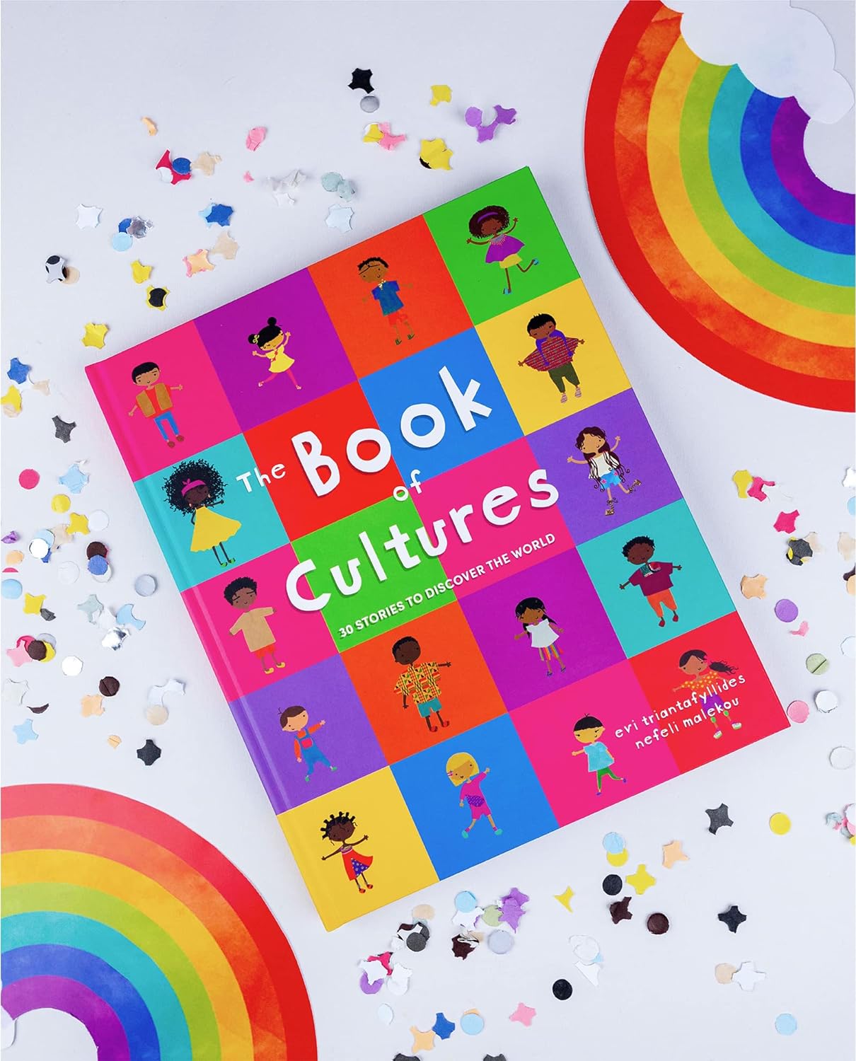 The Book of Cultures – Arkansas Museum of Fine Arts Store