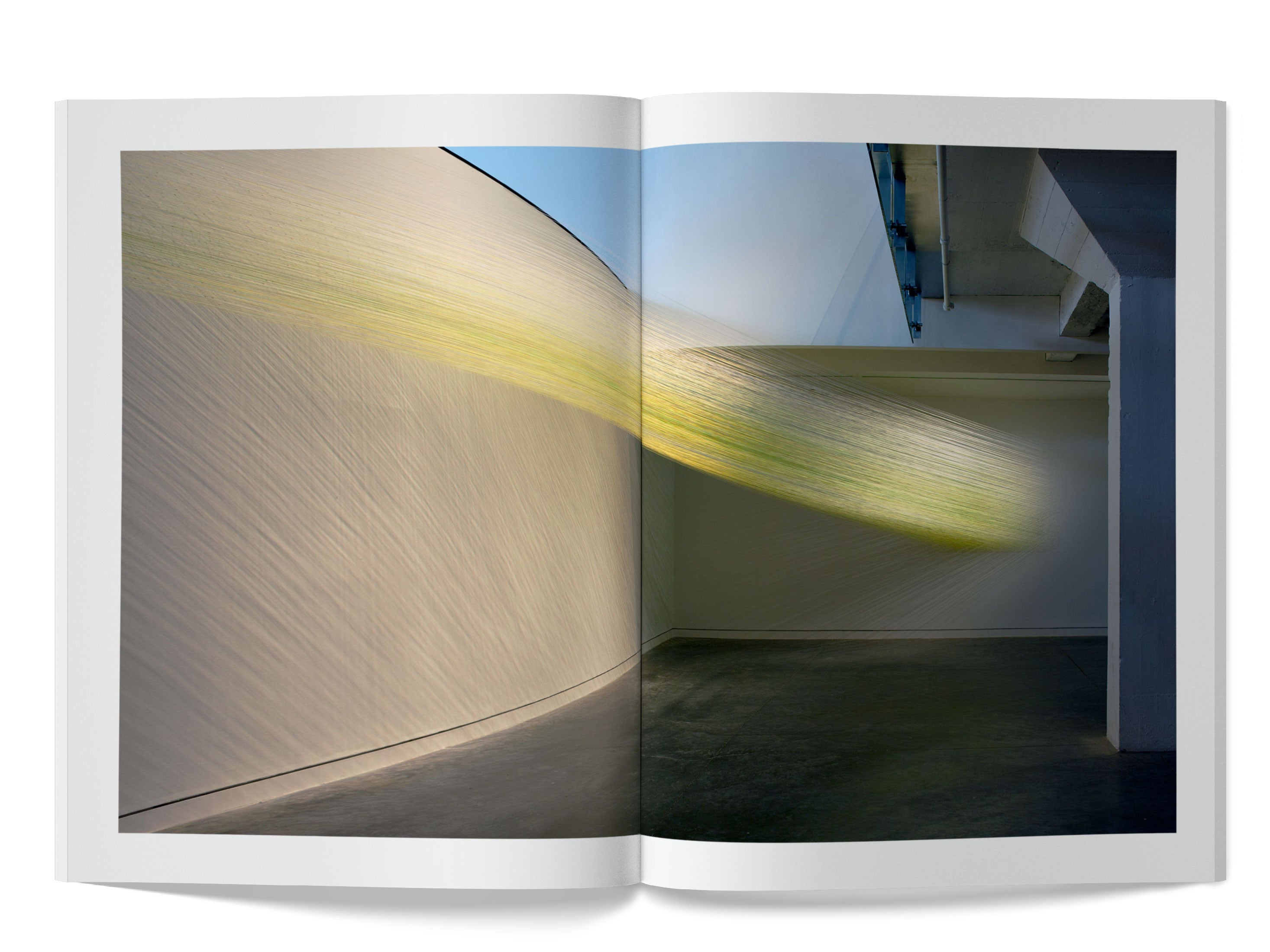 Anne Lindberg Book – Arkansas Museum of Fine Arts Store