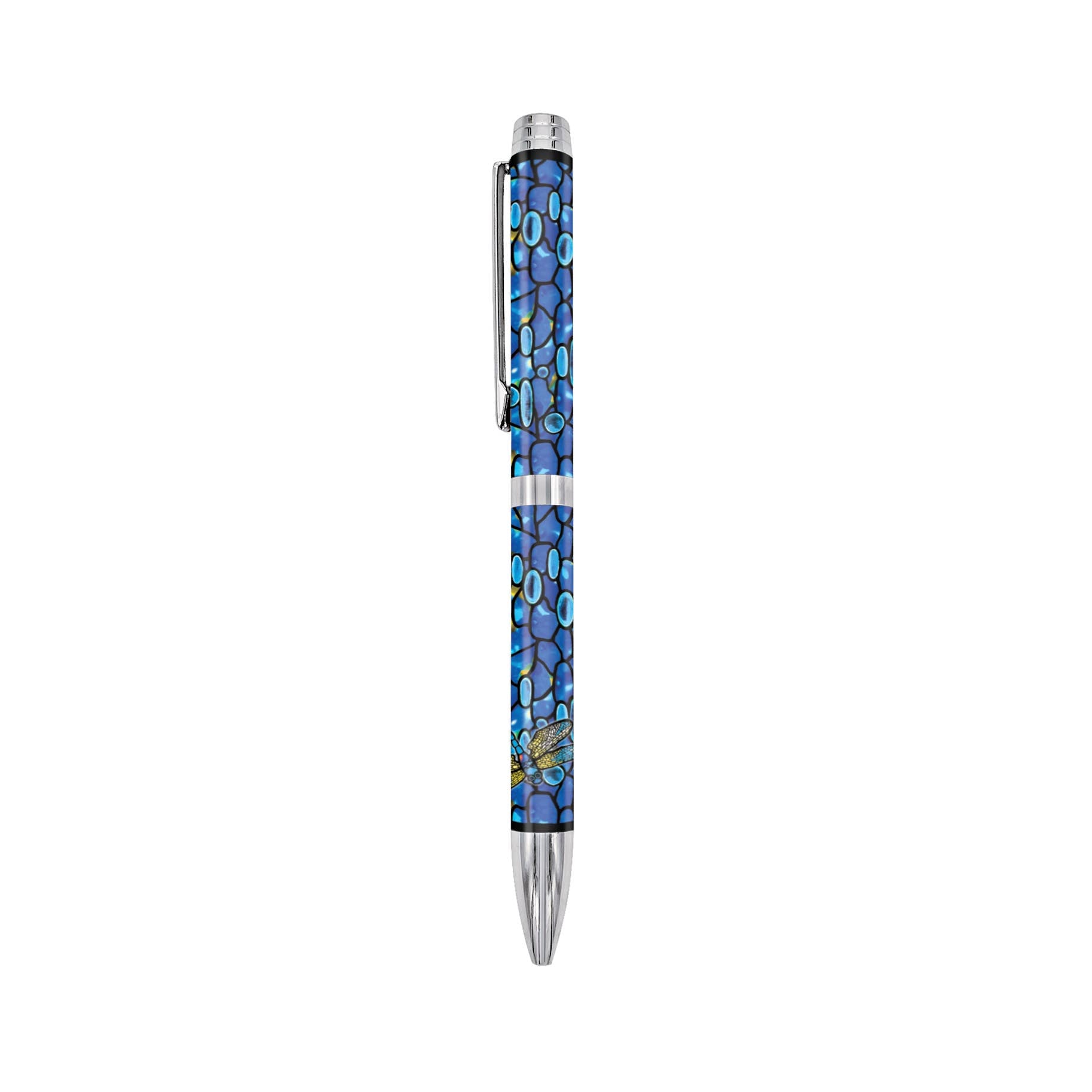 Tiffany Dragonfly Writing Pens – Arkansas Museum of Fine Arts Store