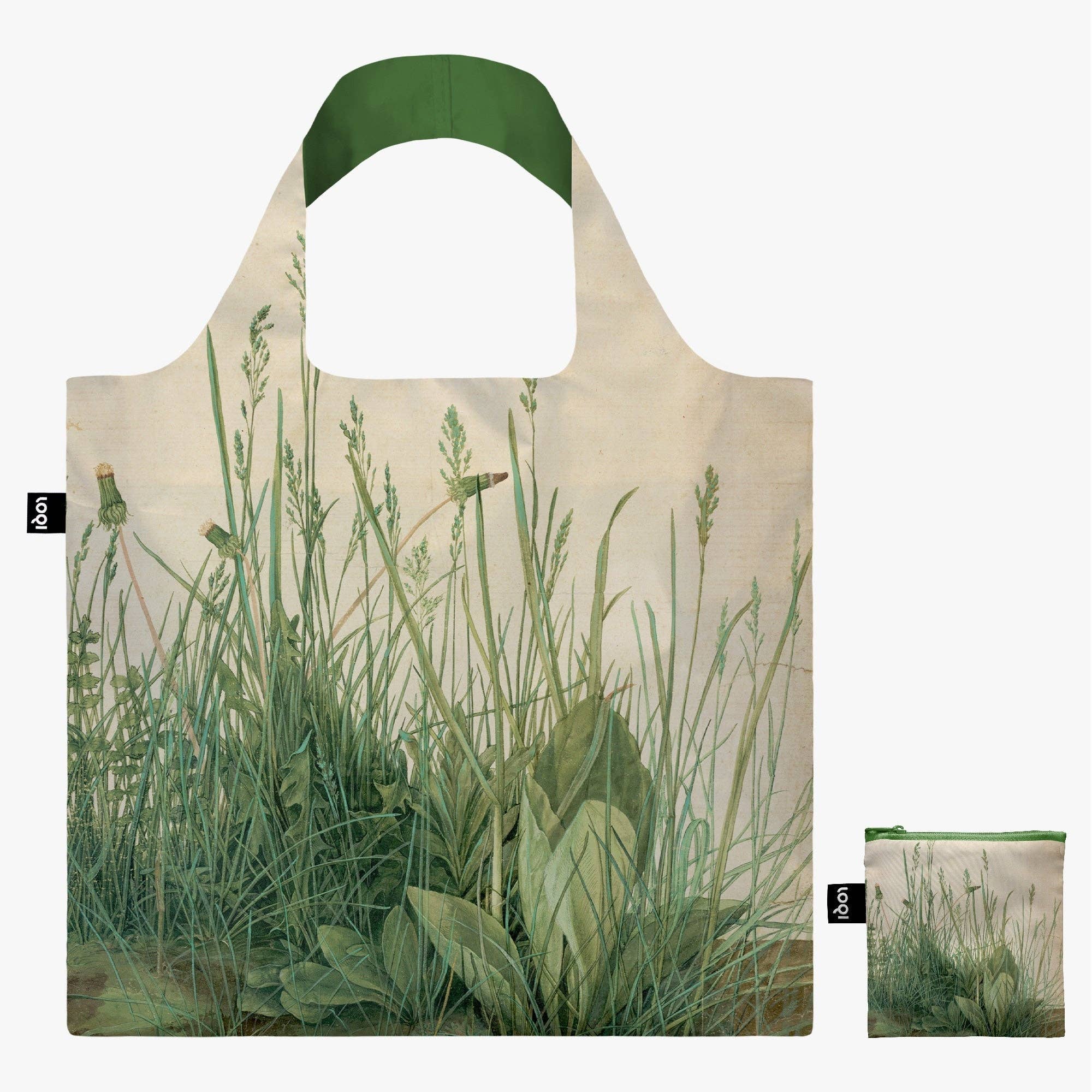 Albrecht Dürer Recycled Bag – Arkansas Museum of Fine Arts Store