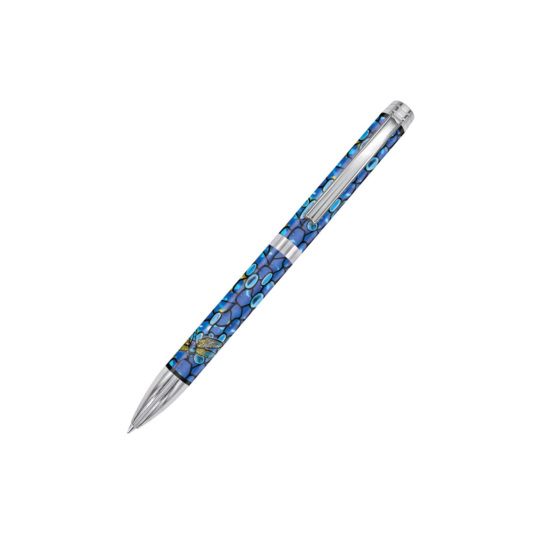 Tiffany Dragonfly Writing Pens – Arkansas Museum of Fine Arts Store