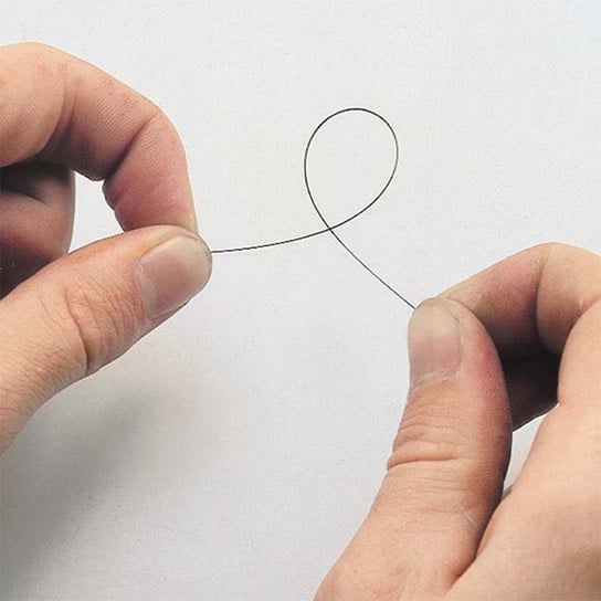 Laser Gold Saw Blade – Arkansas Museum of Fine Arts Store