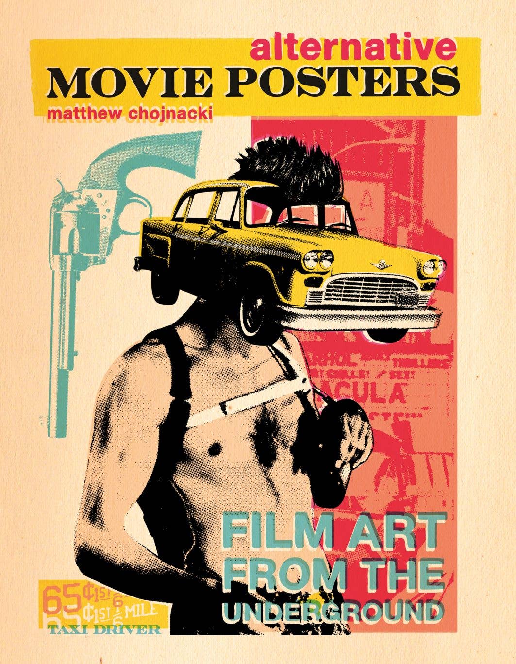 Alternative Movie Posters Film Art From The Underground Arkansas