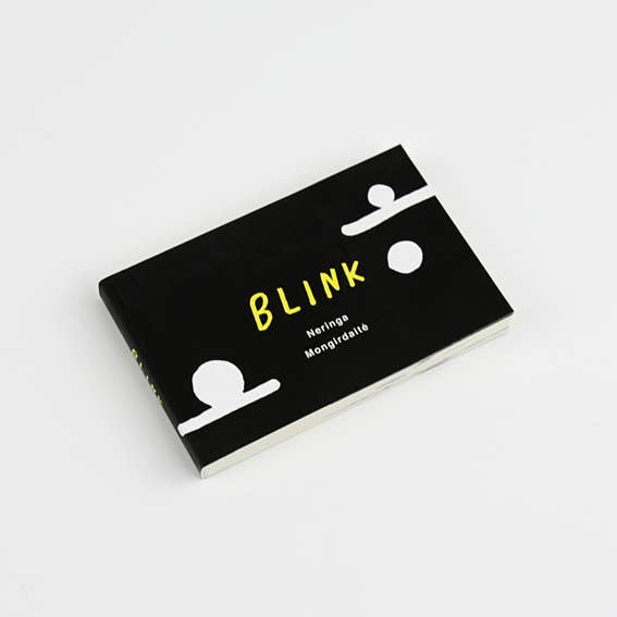 Blink - Flipbook – Arkansas Museum of Fine Arts Store