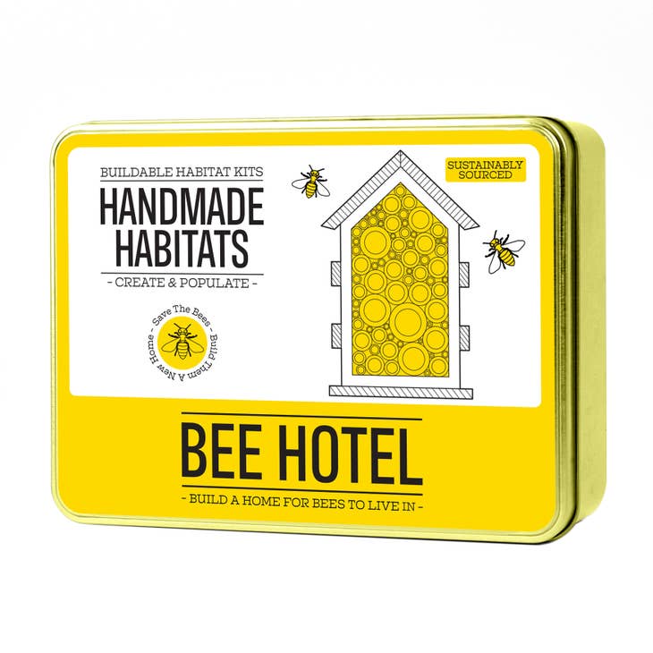 Bee Hotel Kit – Arkansas Museum of Fine Arts Store